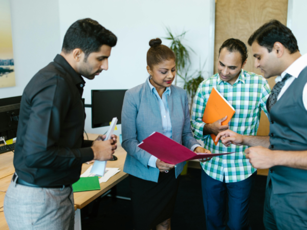 Career – Sannverse Railtech